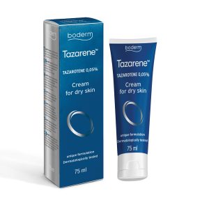 Tazarene Cream 0.05% – Boderm