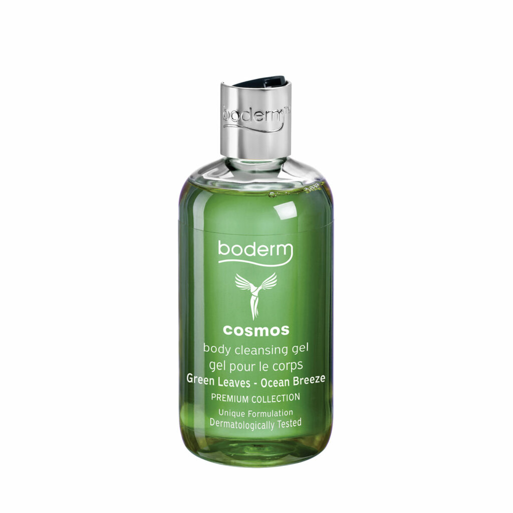 BODY CARE PREMIUM COLLECTION – Boderm