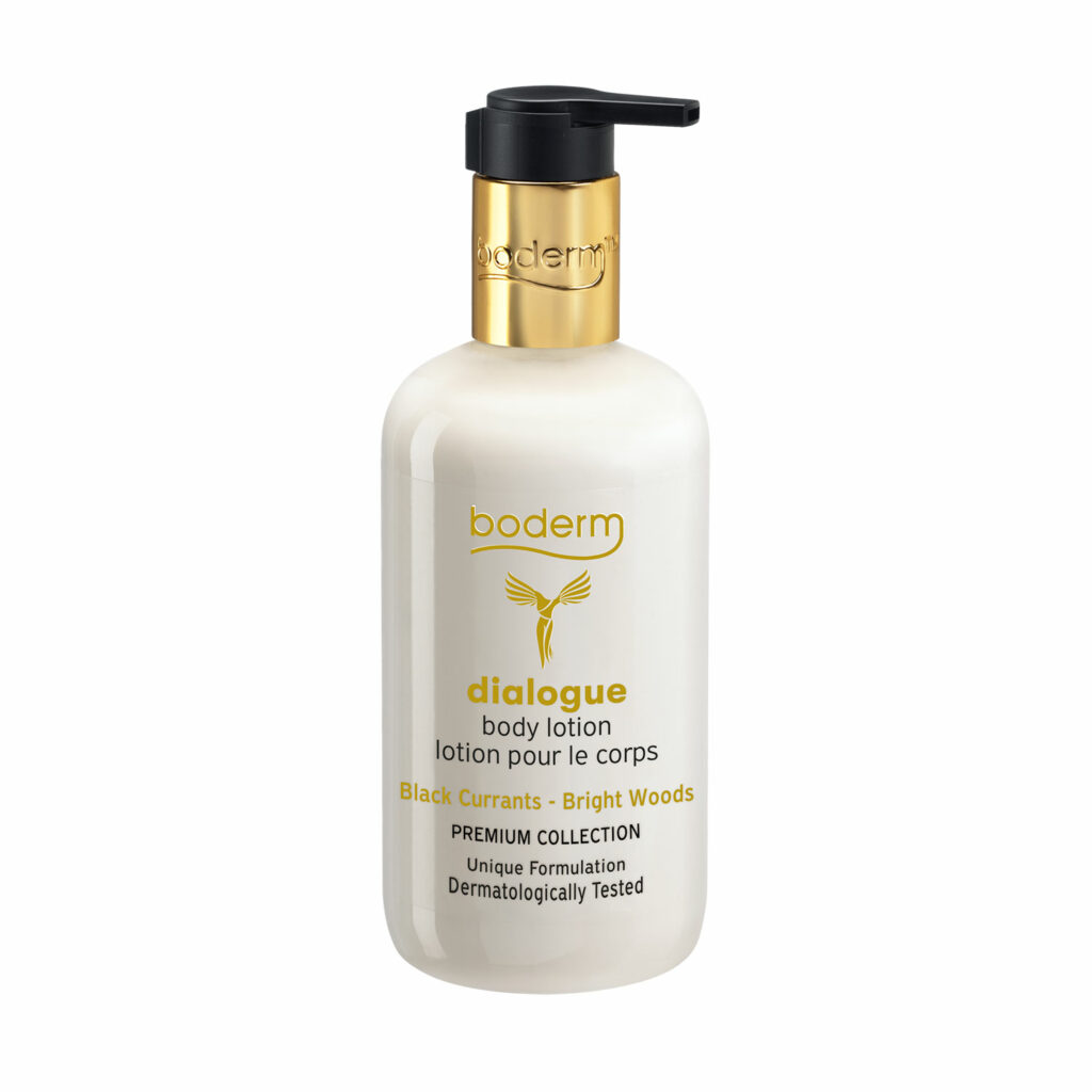 Dialogue Body Lotion 300ml – Boderm