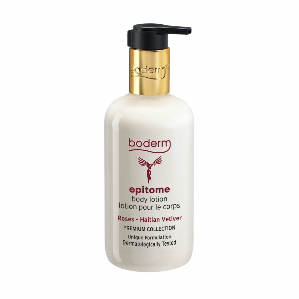 Epitome Body Lotion 300ml – Boderm