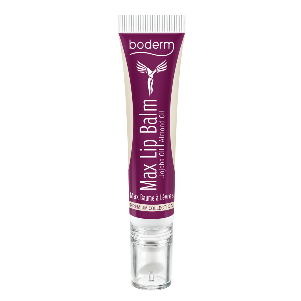 Max Lip Balm – Boderm